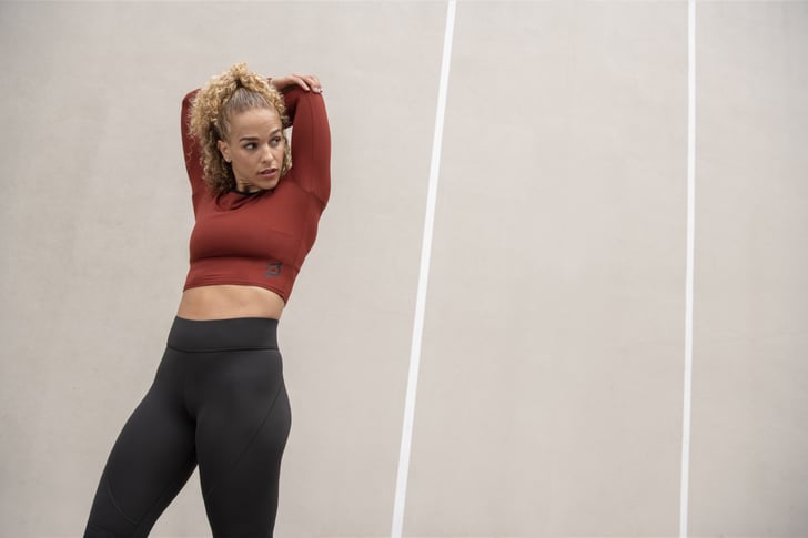 Jess Sims | The Best Peloton Instructors | POPSUGAR Fitness Photo 3