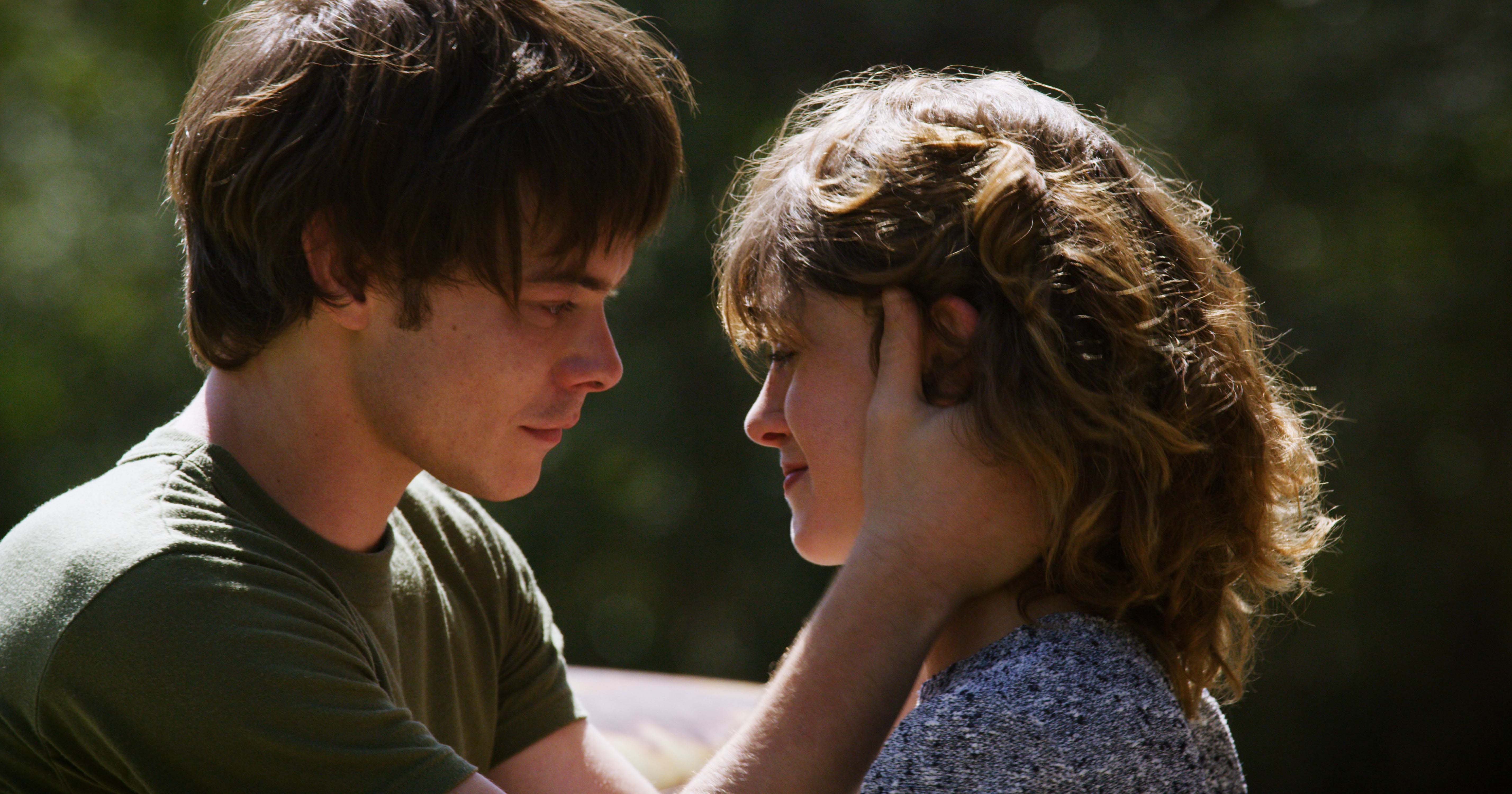 Which Stranger Things Couples Will End Up Together? Theories | POPSUGAR ...