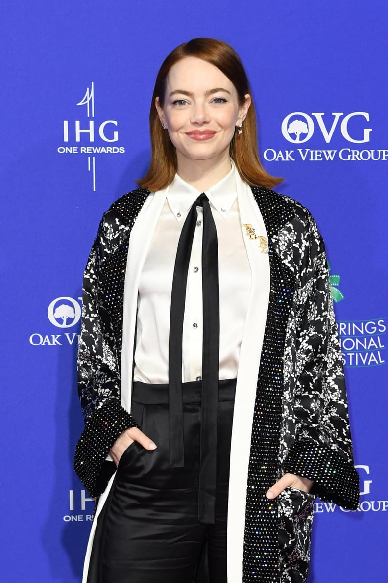 Hair Flick Ends Are Big For Spring, According to Experts | PS UK Beauty