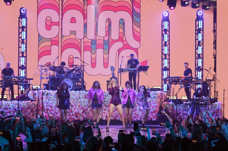 Taylor Swift at Amazon's Prime Day Concert 2019 Pictures | PS Celebrity