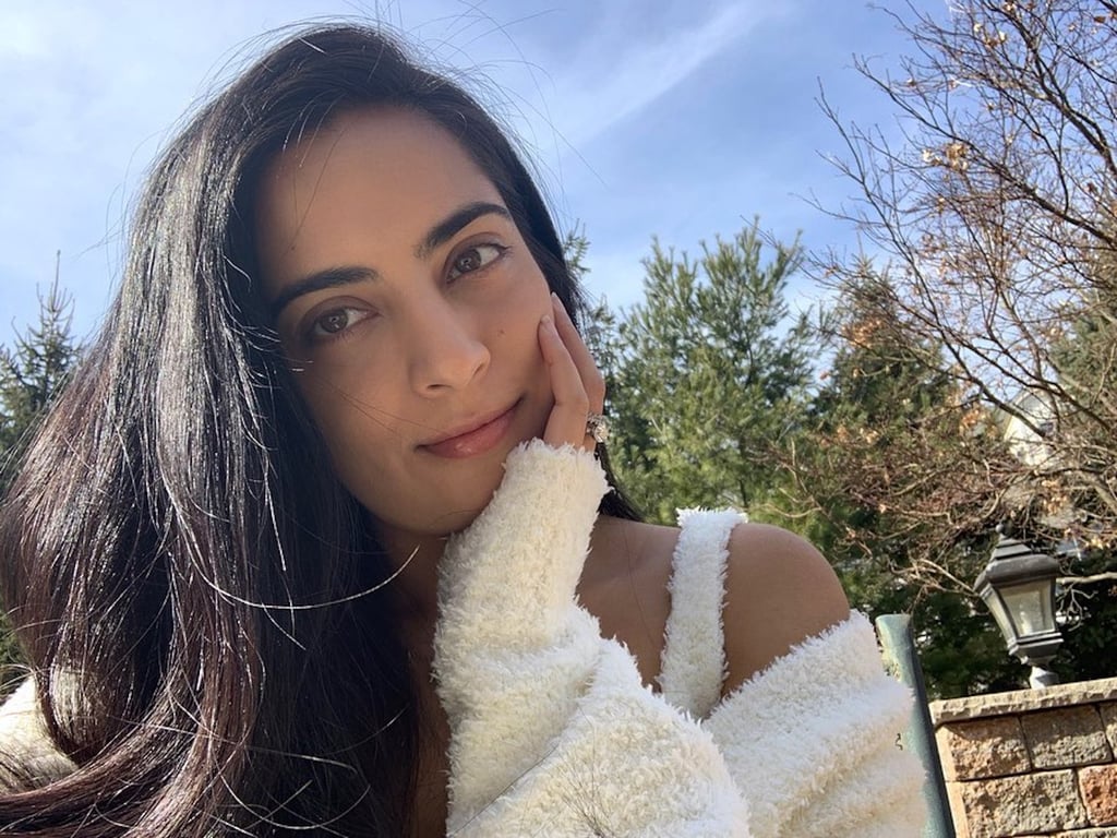 Skim Cozy Collection Review | POPSUGAR Fashion