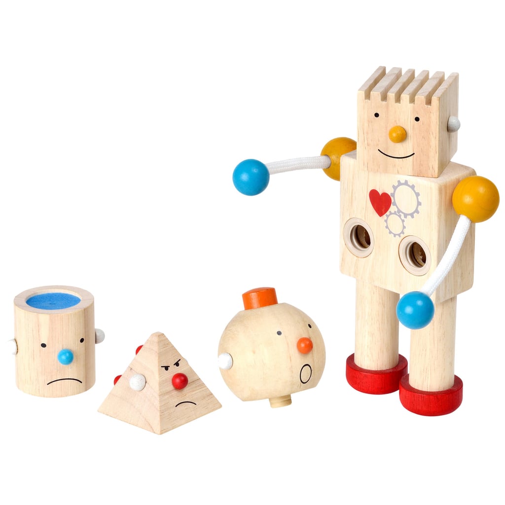 Wooden Toys 2017 | POPSUGAR Family