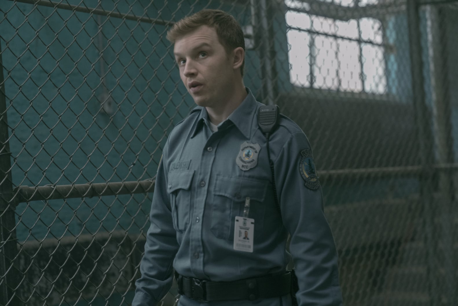 Castle Rock TV Show Cast | PS Entertainment