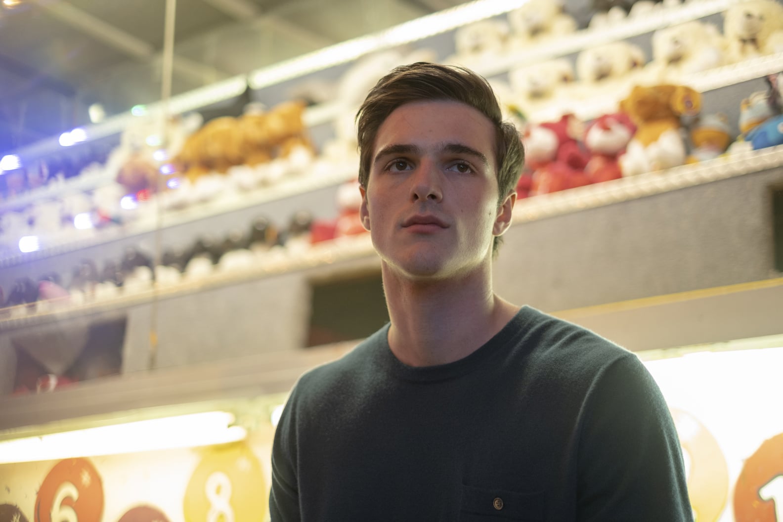 All the Euphoria Characters' Dating Histories | PS Entertainment