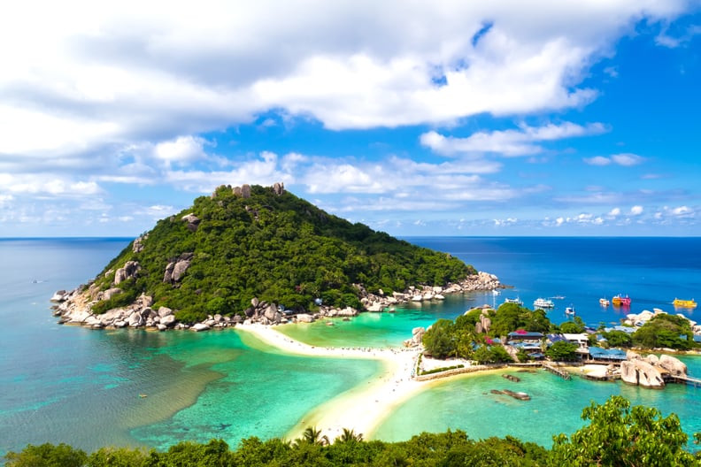 Top 10 Islands in the World | POPSUGAR Smart Living