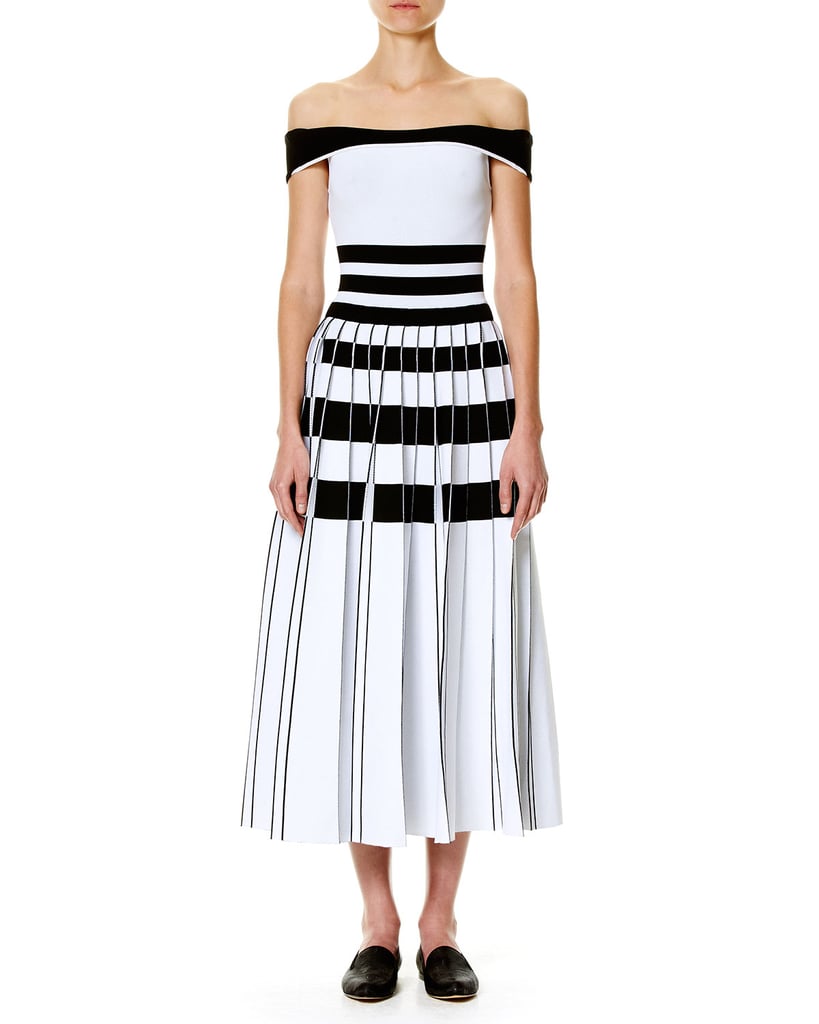 Queen Letizia Wearing Clear Heels June 2017 | POPSUGAR Latina