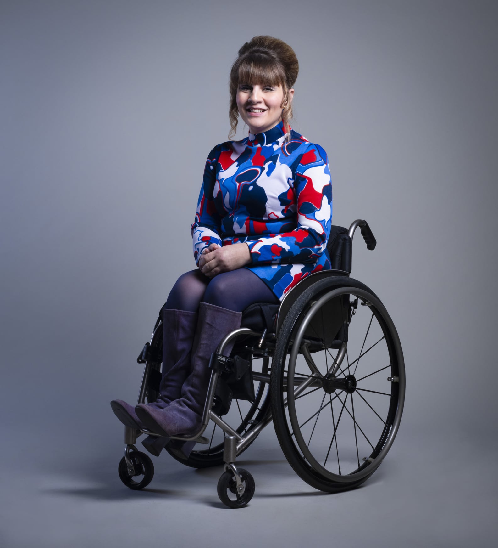 Mat Fraser CripTales Interview on Disability 2020 | PS Entertainment