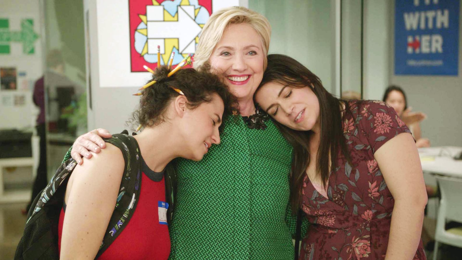TV Shows to Watch in Your 20s | PS Entertainment