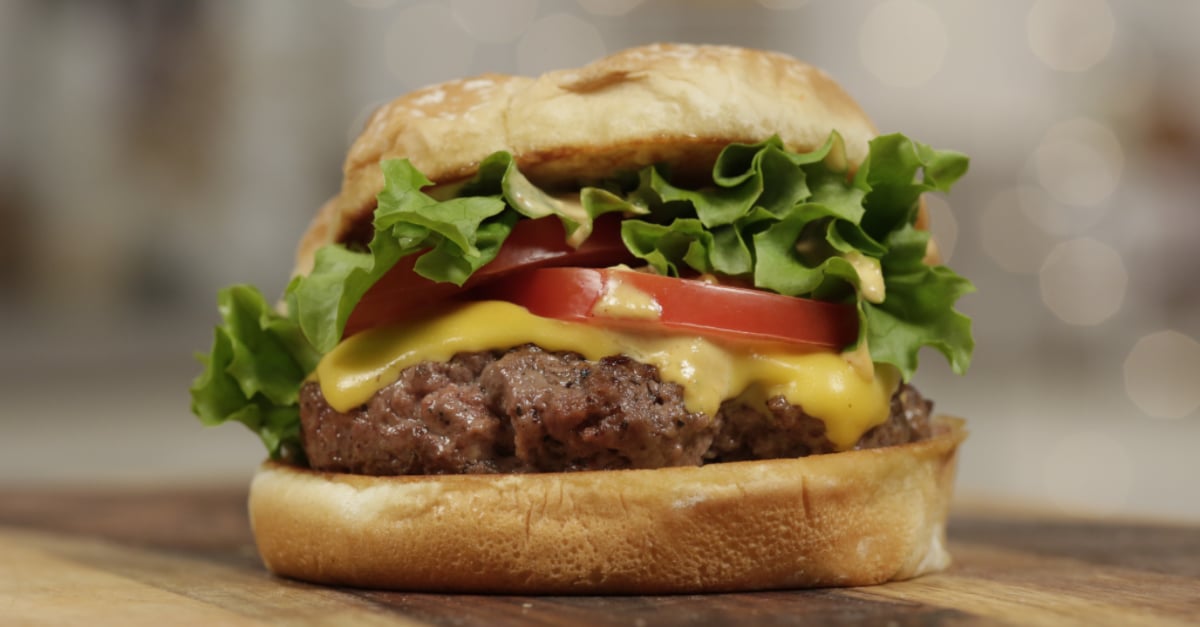 Why People Need to Stop Judging What Others Eat | POPSUGAR Fitness