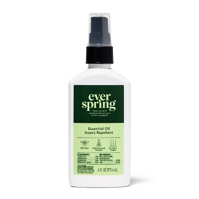 The Safest Bug Sprays For Babies and Kids | POPSUGAR Family