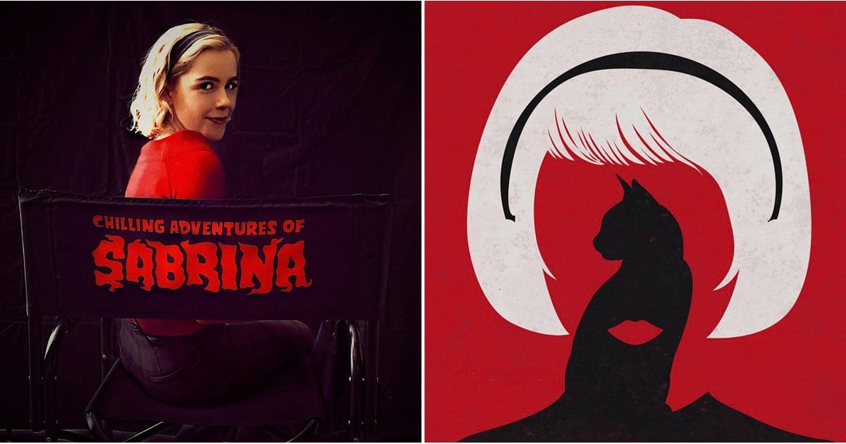 The Chilling Adventures of Sabrina Show Details | POPSUGAR Entertainment