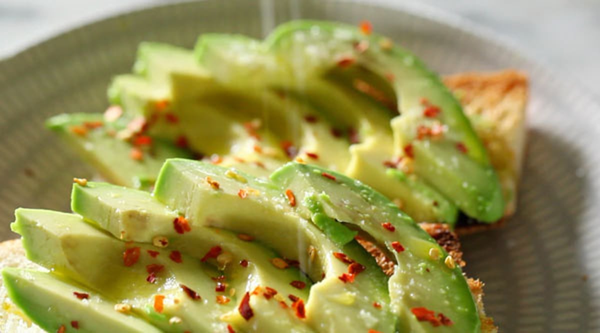 Unique Avocado Toast Recipes | PS Food