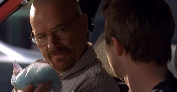 Breaking Bad Mashup Rap Song | Video | PS Entertainment