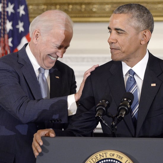 Barack Obama | POPSUGAR Love & Sex