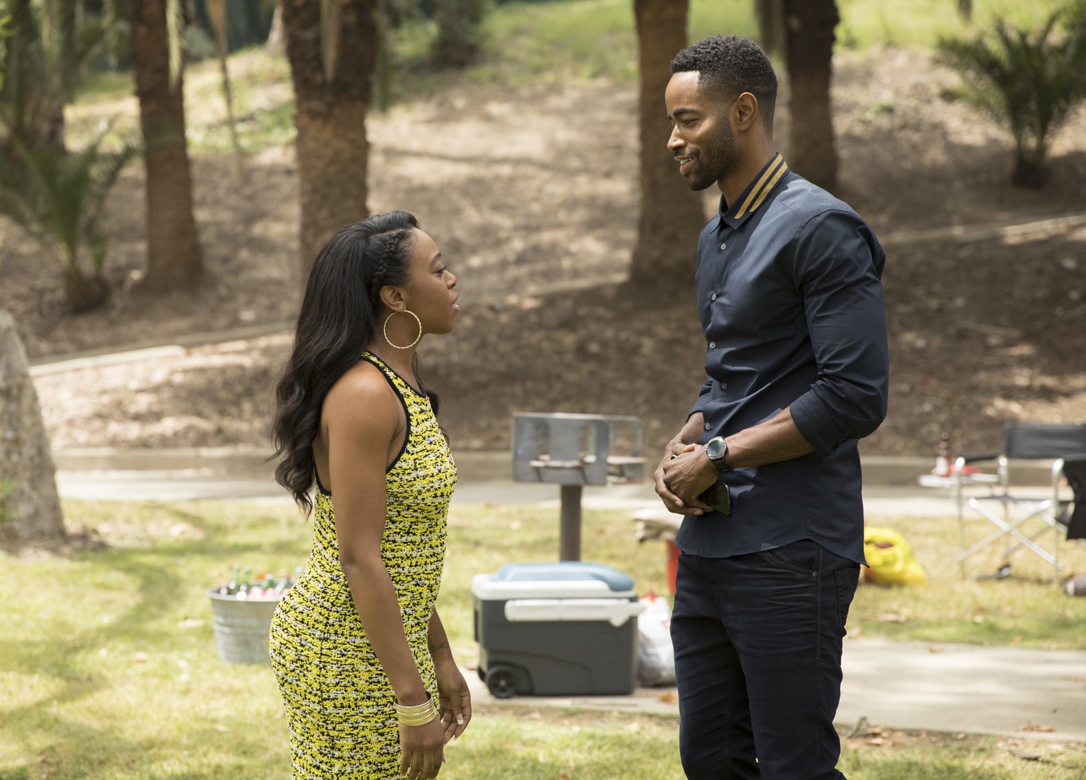 Insecure Season 2 Recap | PS Entertainment