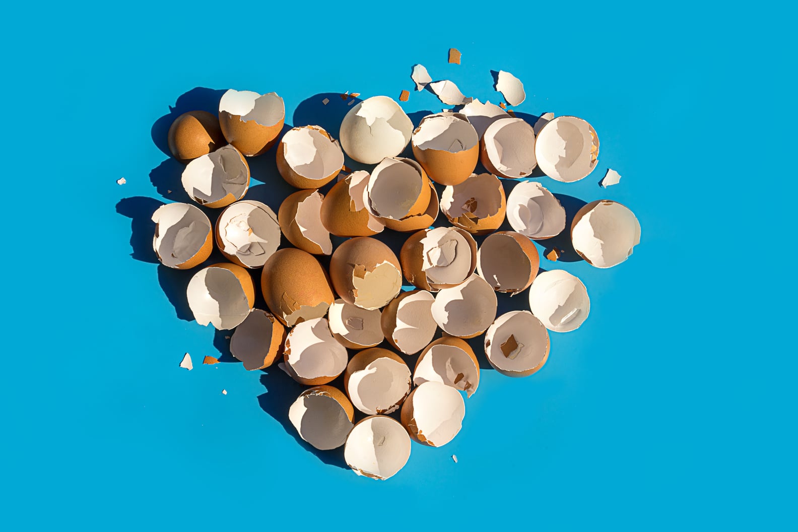 What Is Eggshell Parenting? | POPSUGAR Family