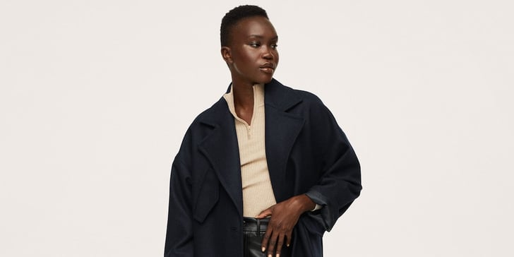 Best New Fall Arrivals From Mango 2021 | POPSUGAR Fashion