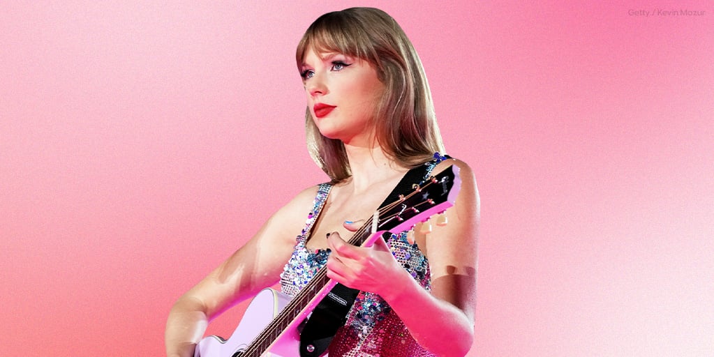 Taylor Swift's Wellness Routine | POPSUGAR Fitness