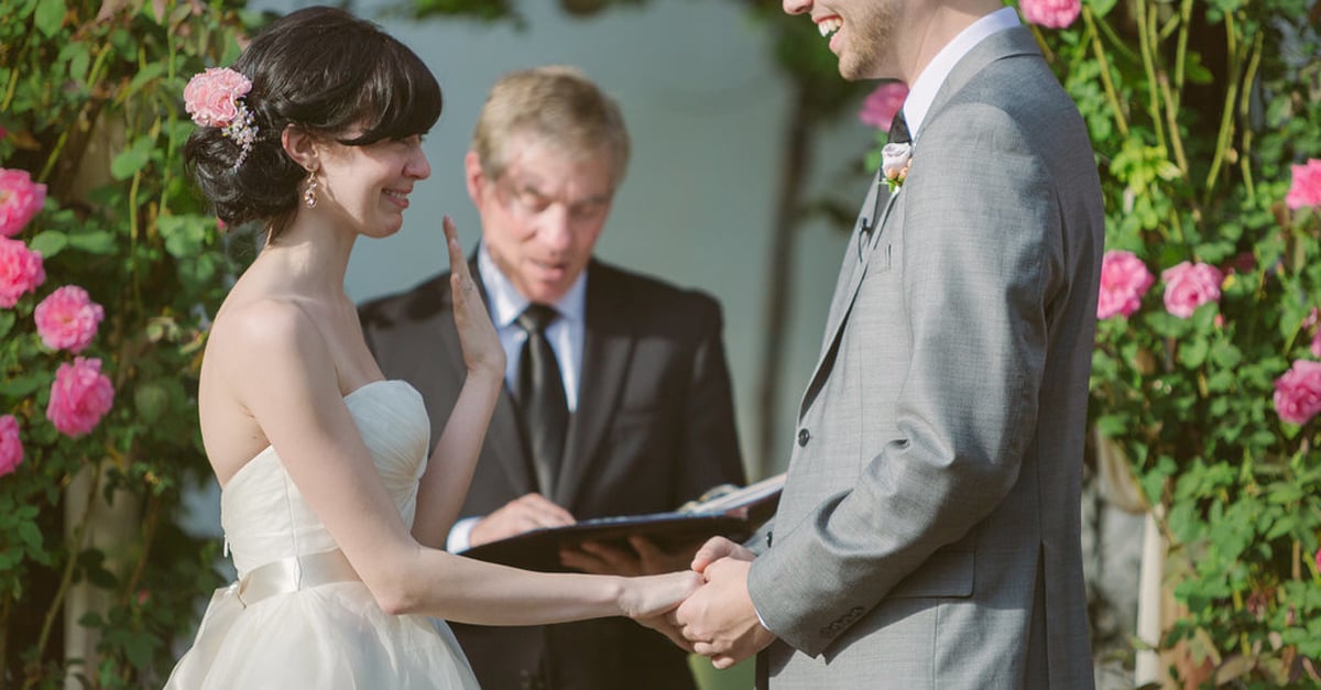 Emotional Wedding Pictures | PS Love