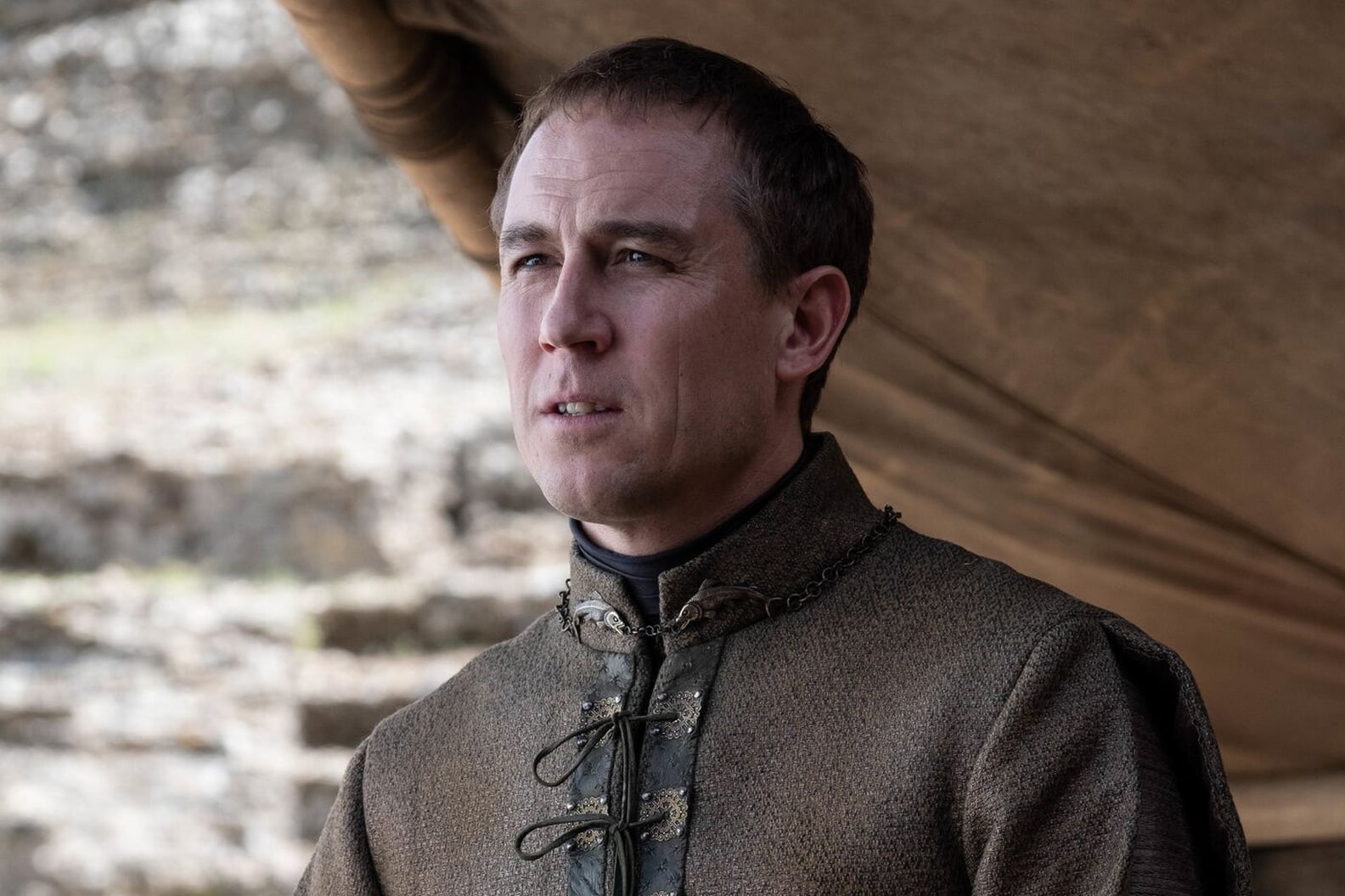 Where Has Edmure Tully Been on Game of Thrones? | PS Entertainment