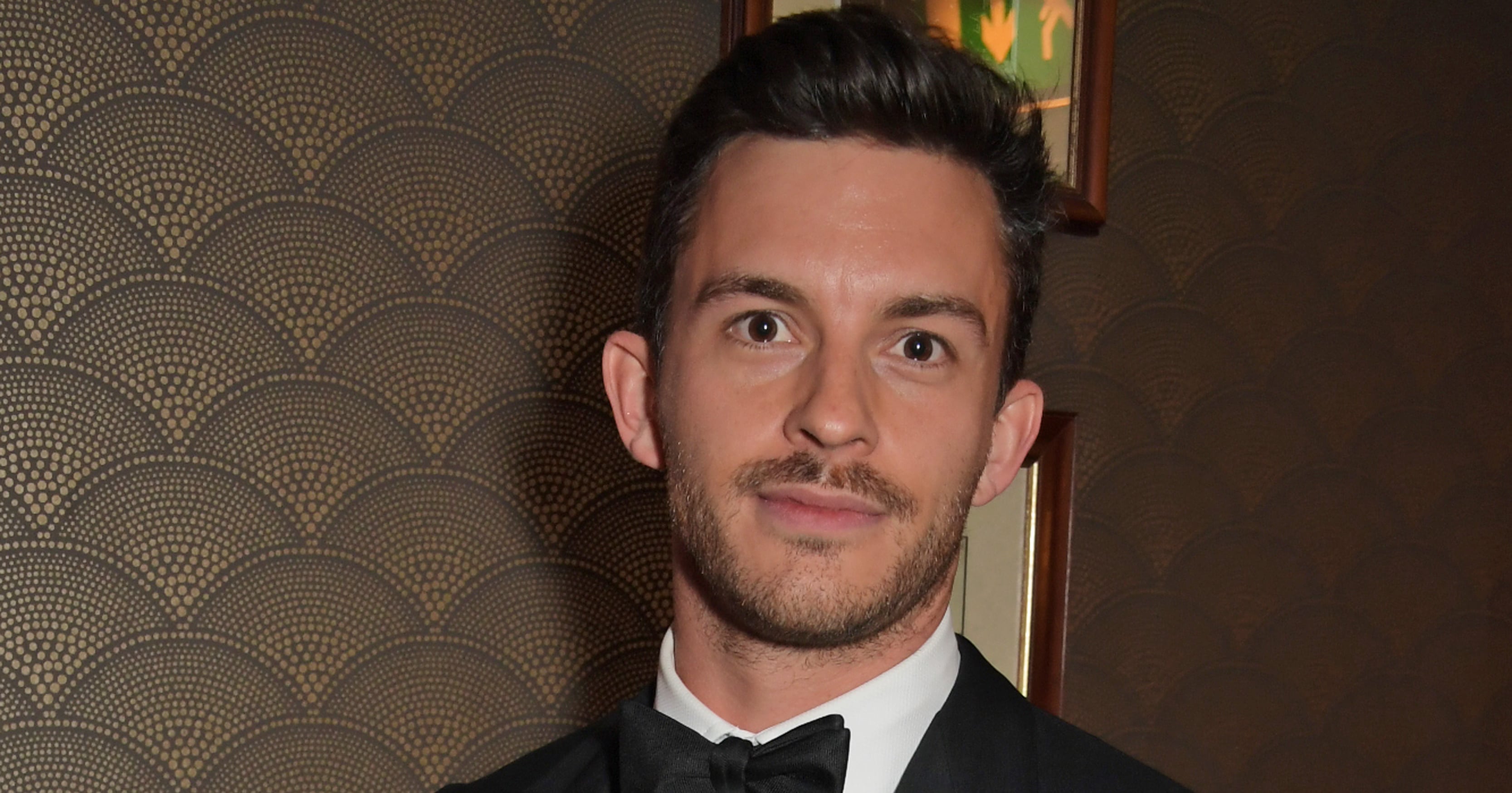 Who Is Jonathan Bailey From Bridgerton? | PS UK Celebrity