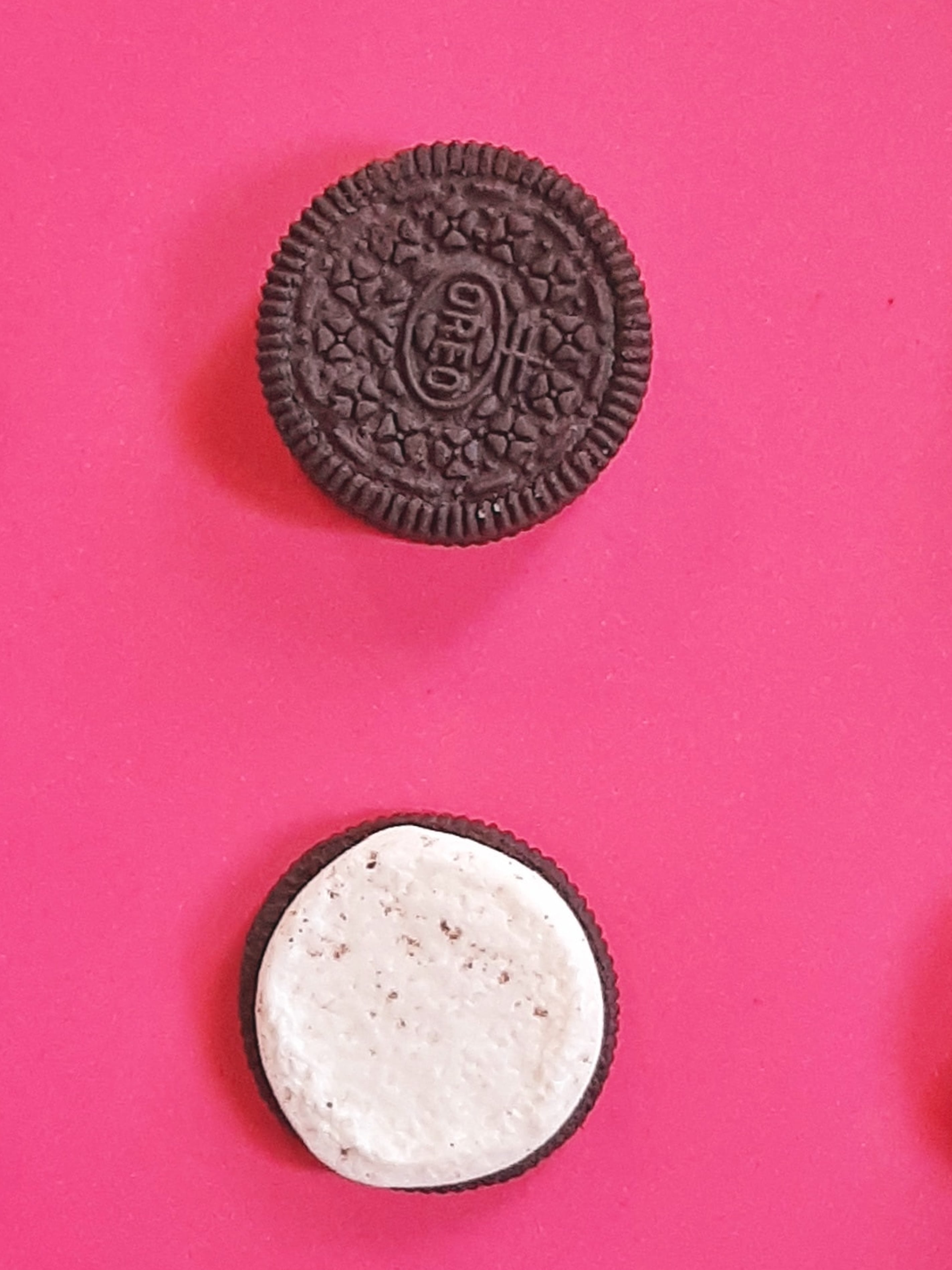 How to Eat an Oreo: Is There a Right Way? | POPSUGAR Food