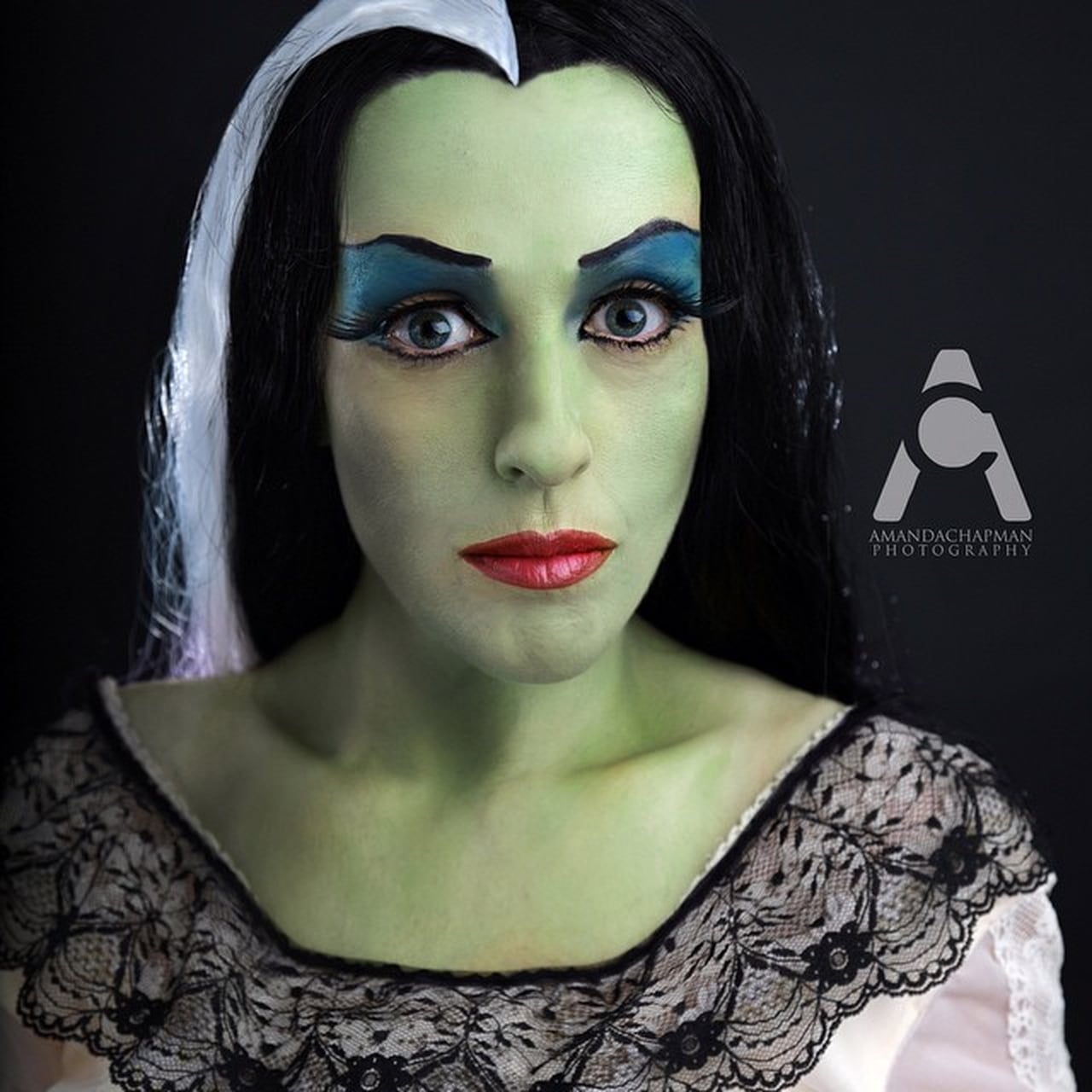 31 Days of Halloween Makeup Challenge | PS Beauty