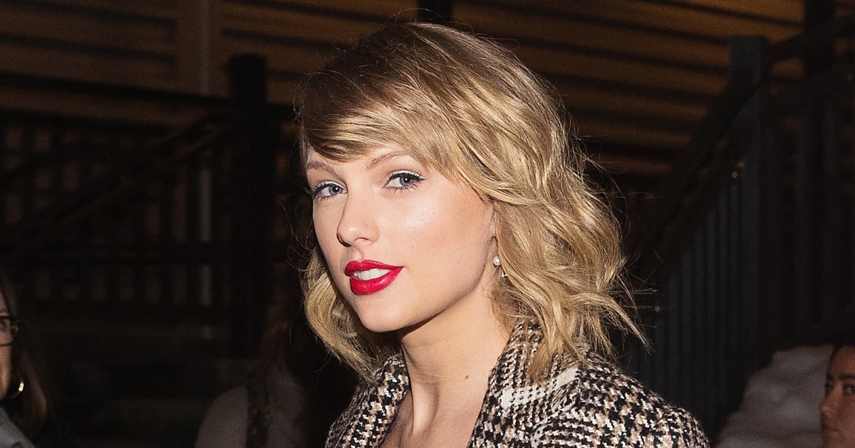 What Red Lipstick Does Taylor Swift Wear? | POPSUGAR Beauty What Red Lipstick Does Taylor Swift Wear? | POPSUGAR Beauty