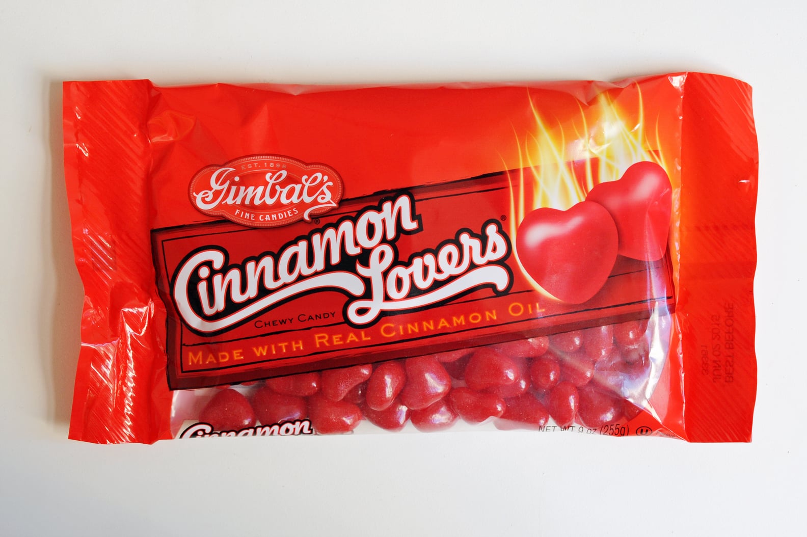 Gimbal's Candy Review | PS Food