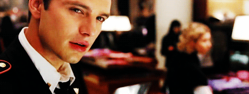 Sebastian Stan GIFs | PS Celebrity