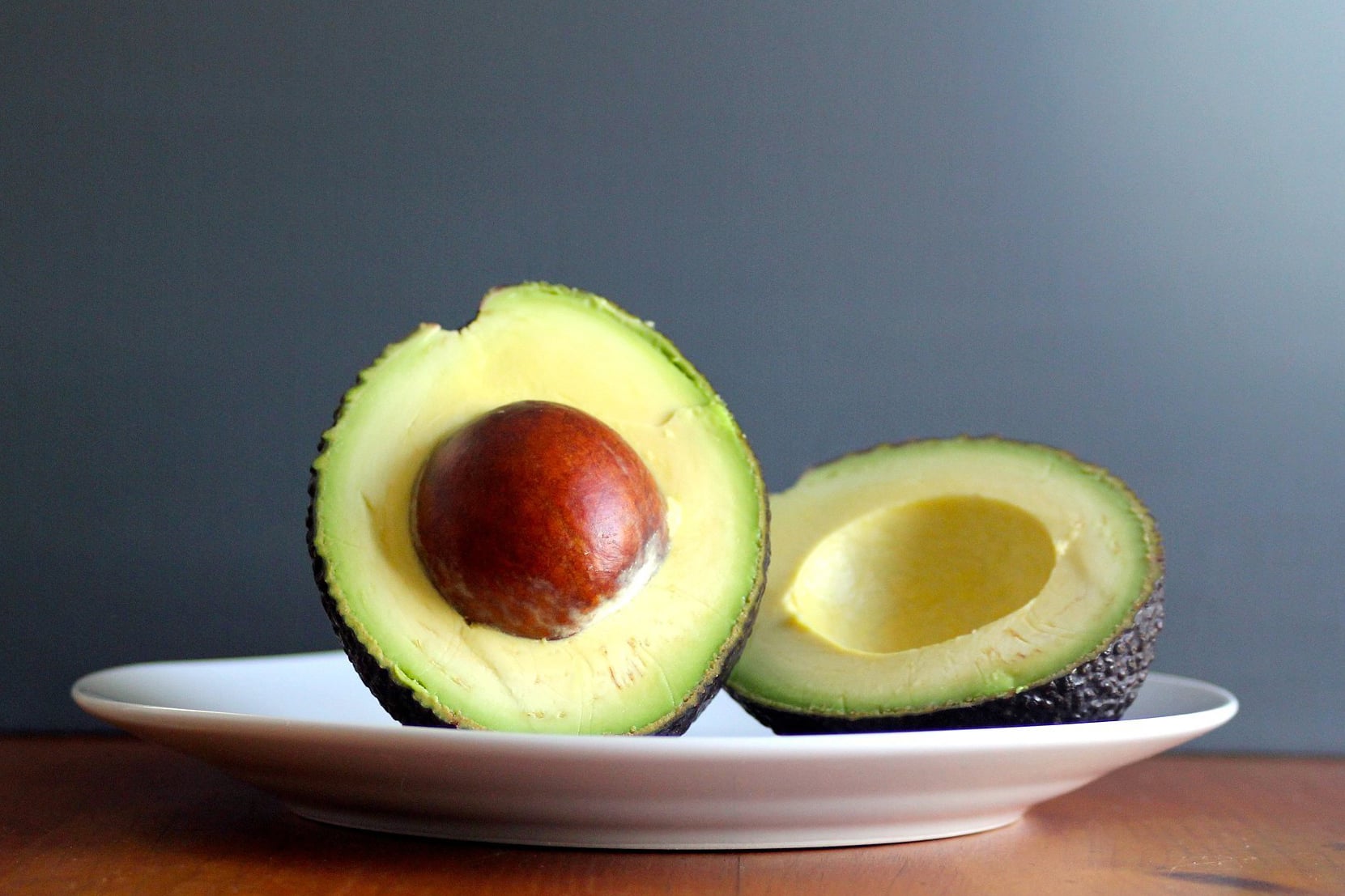 How to Tell If an Avocado Is Ripe | POPSUGAR Food