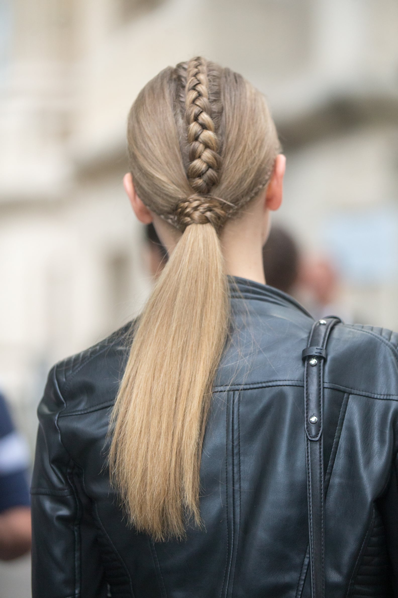 Cool Braid Ideas for Summer | PS Beauty