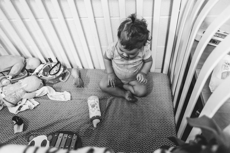 What's It Like to Be Homeless With Children? | POPSUGAR Family