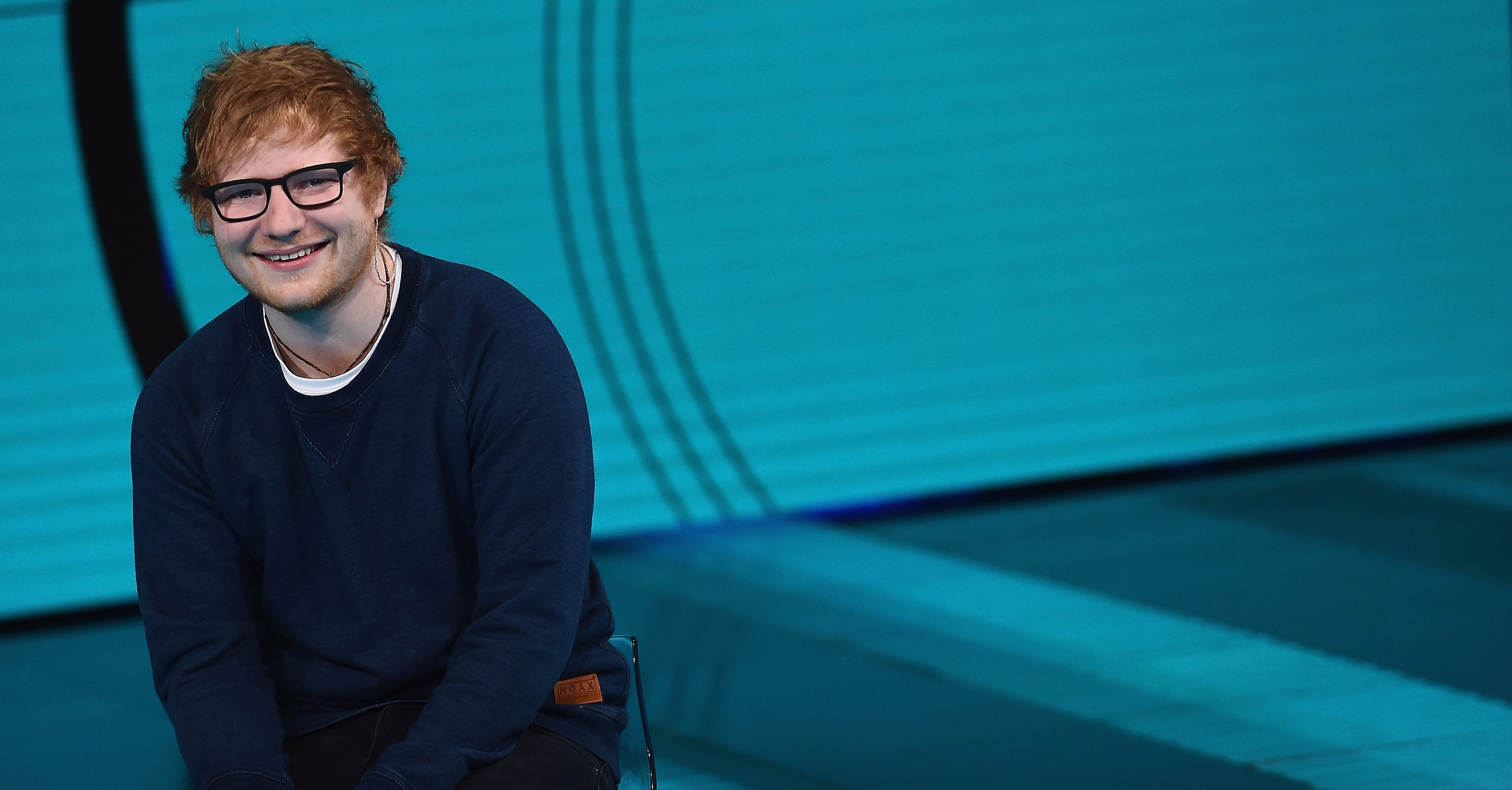 Ed Sheeran Workout Playlist | POPSUGAR Fitness