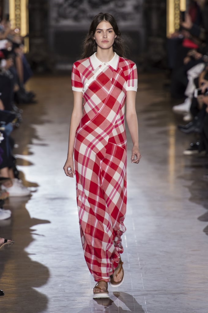 Paris Fashion Week Trends Spring 2016 | POPSUGAR Fashion