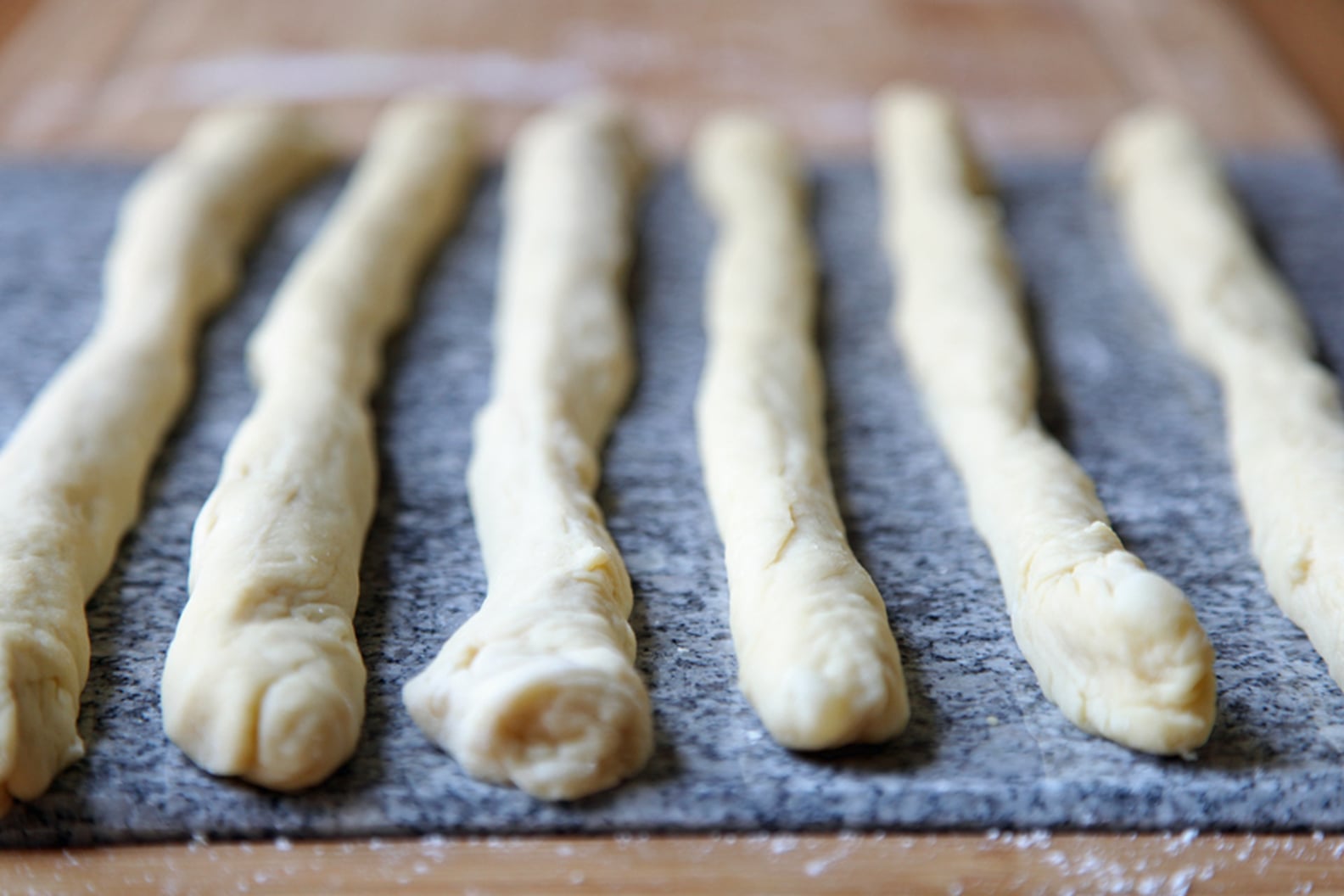 How to Braid Challah | PS Food