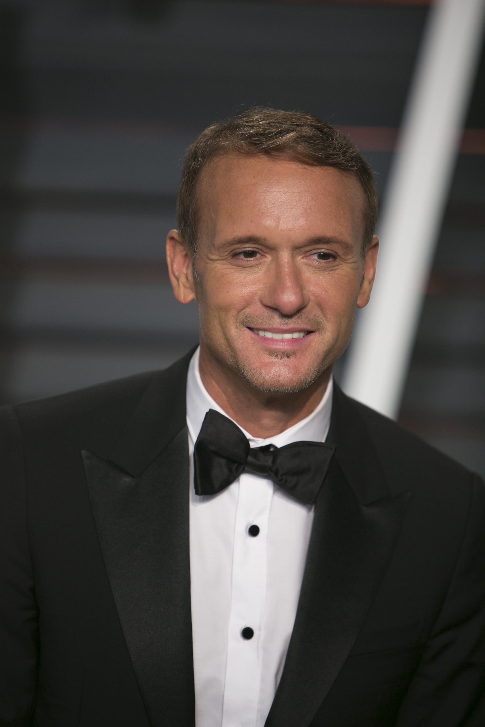 Tim McGraw Through the Years | PS Celebrity