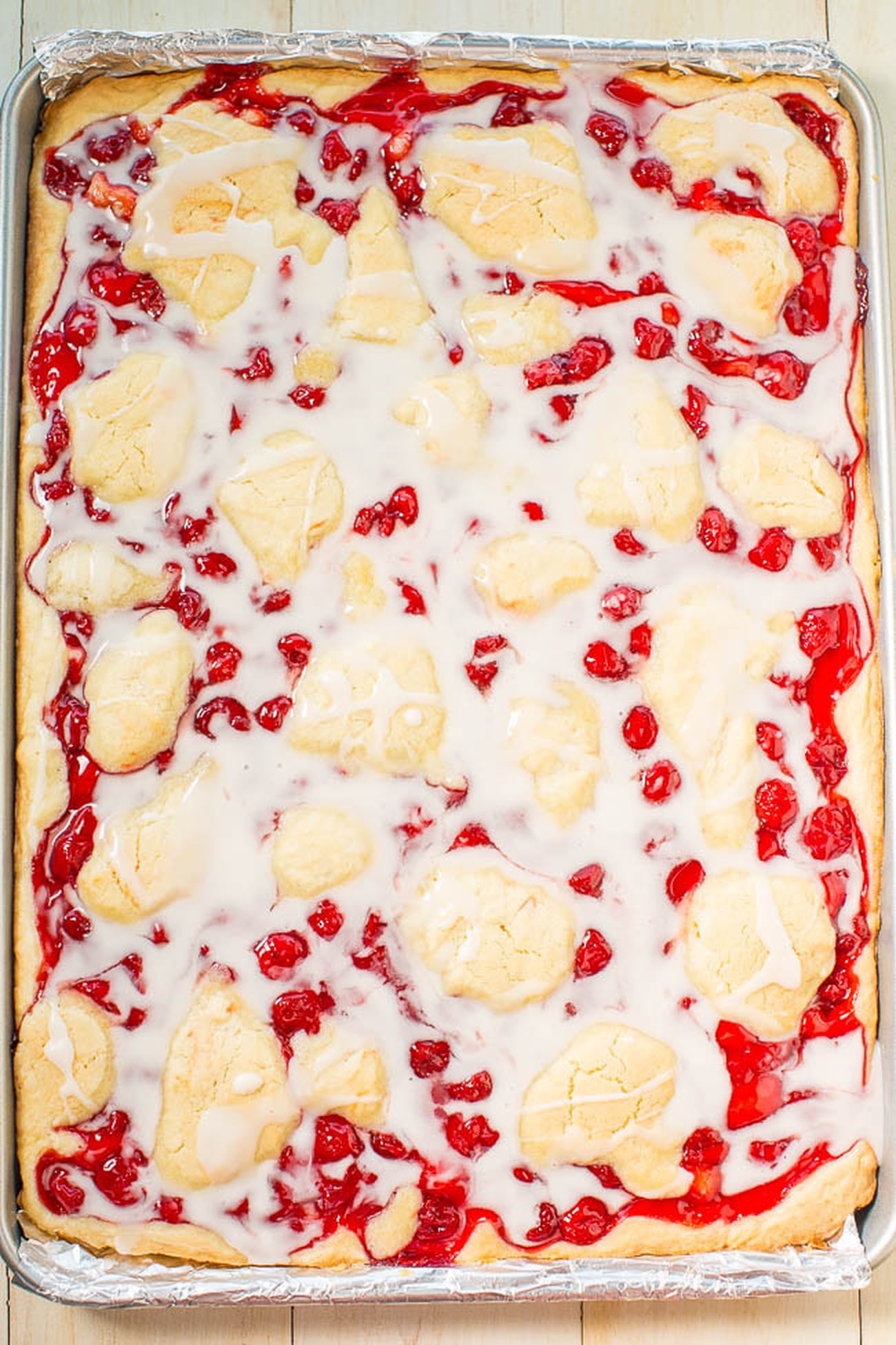 Fruit Desserts For Kids | PS Family