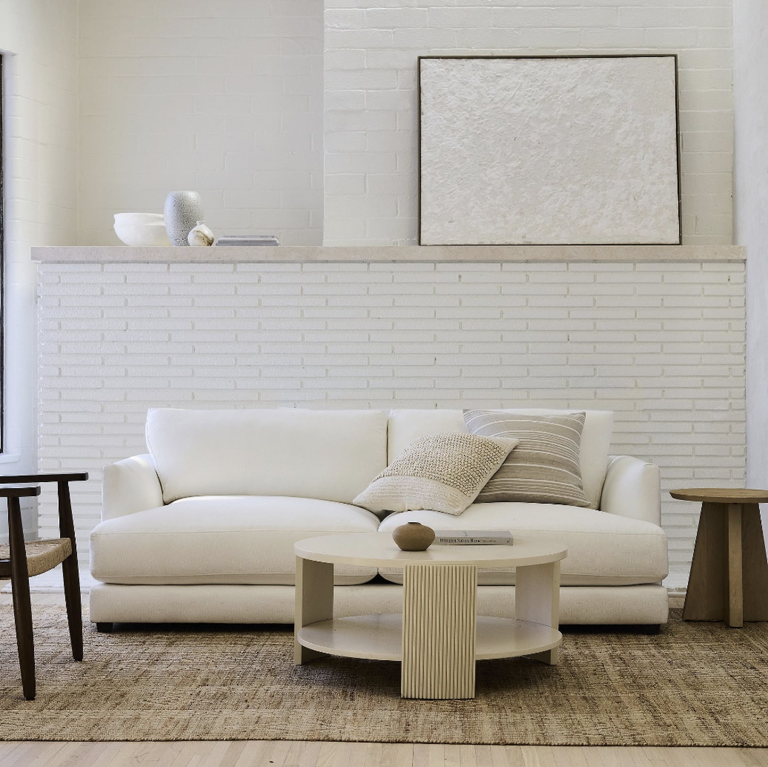 Best Comfortable Sofas From West Elm | PS Home