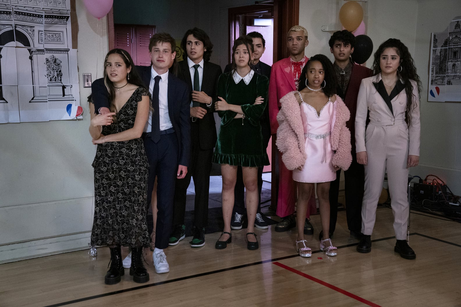 19 Shows Like Euphoria | PS Entertainment