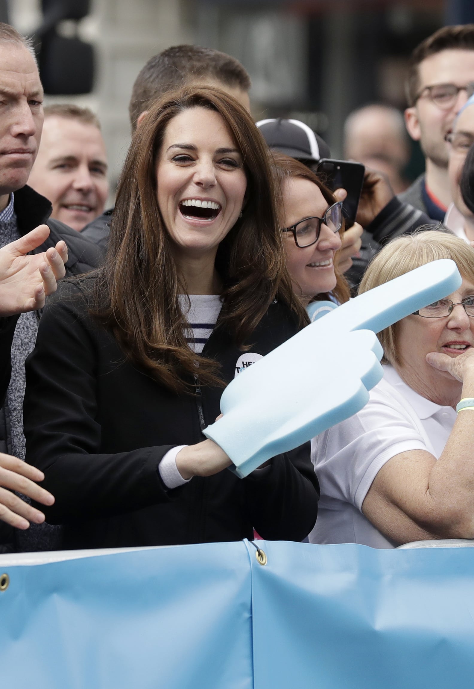 Funny Kate Middleton Pictures 2017 | PS Celebrity