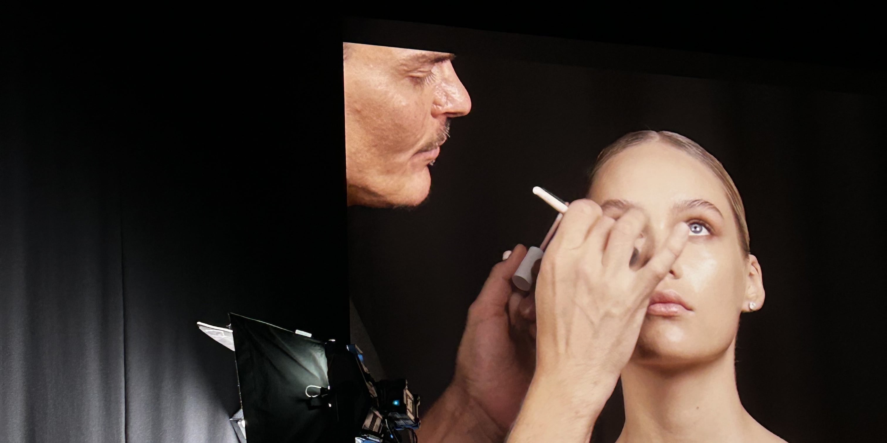 These 5 Tips from Mario Dedivanovic Have Changed My Makeup | PS UK Beauty