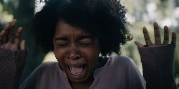 Kindred TV Series: Cast, Trailer, Release Date | POPSUGAR Entertainment