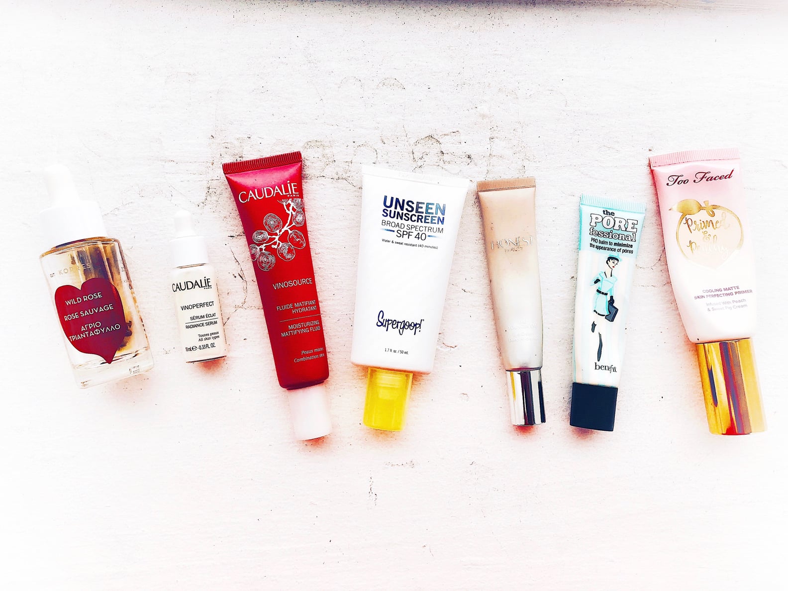 How to Prep Your Face For Makeup | PS Beauty