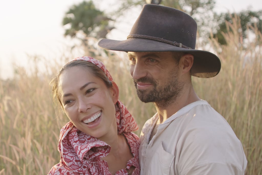 Extreme Engagement | New Netflix Shows 2019 | POPSUGAR Entertainment UK ...