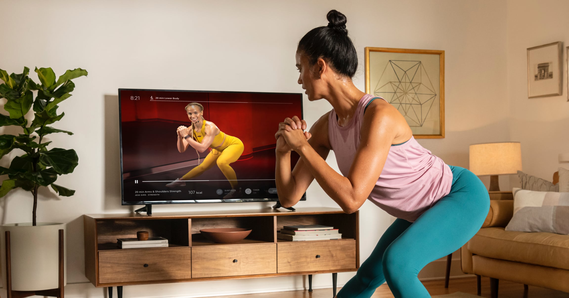 The Best Gifts For Peloton Fans | POPSUGAR Fitness