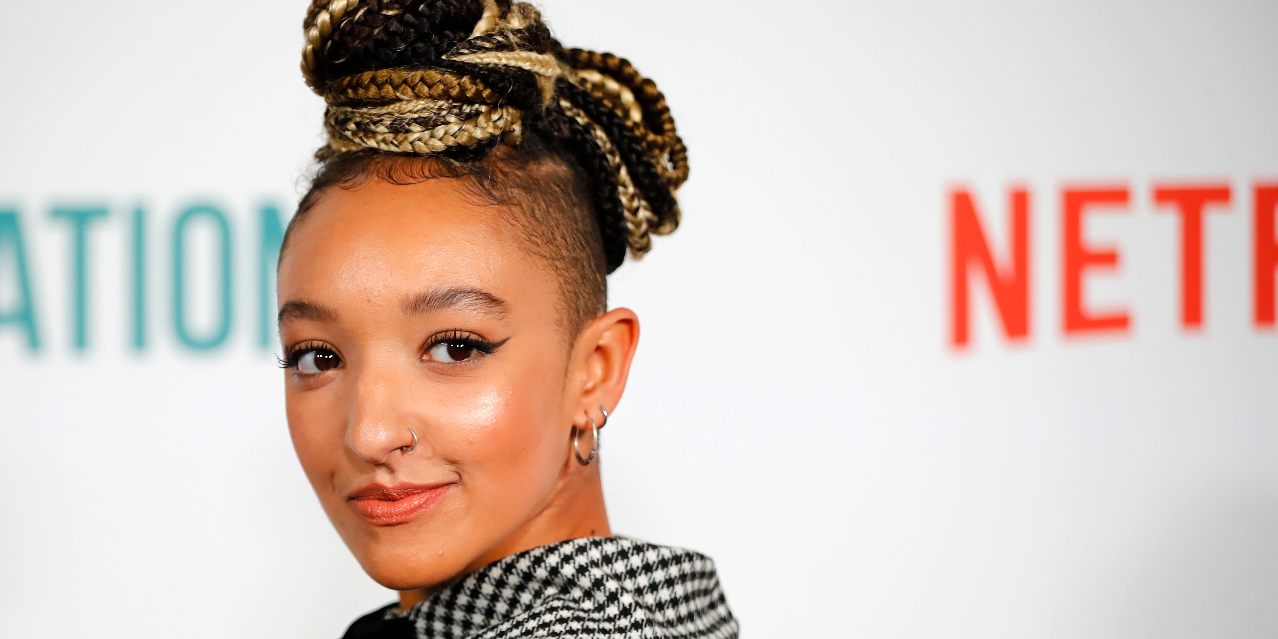 Fascinating Facts About Patricia Allison | PS Entertainment