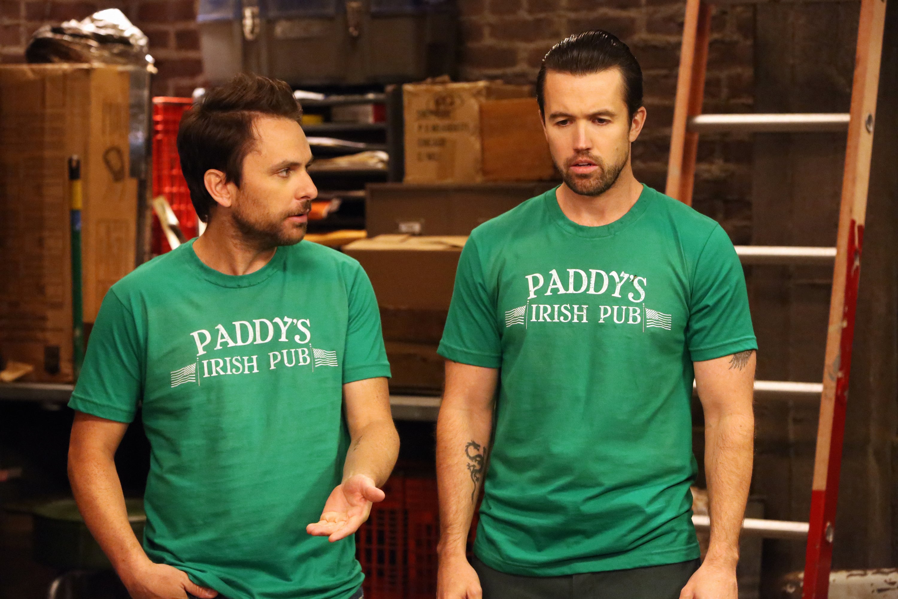It's Always Sunny in Philadelphia Quotes | PS Entertainment