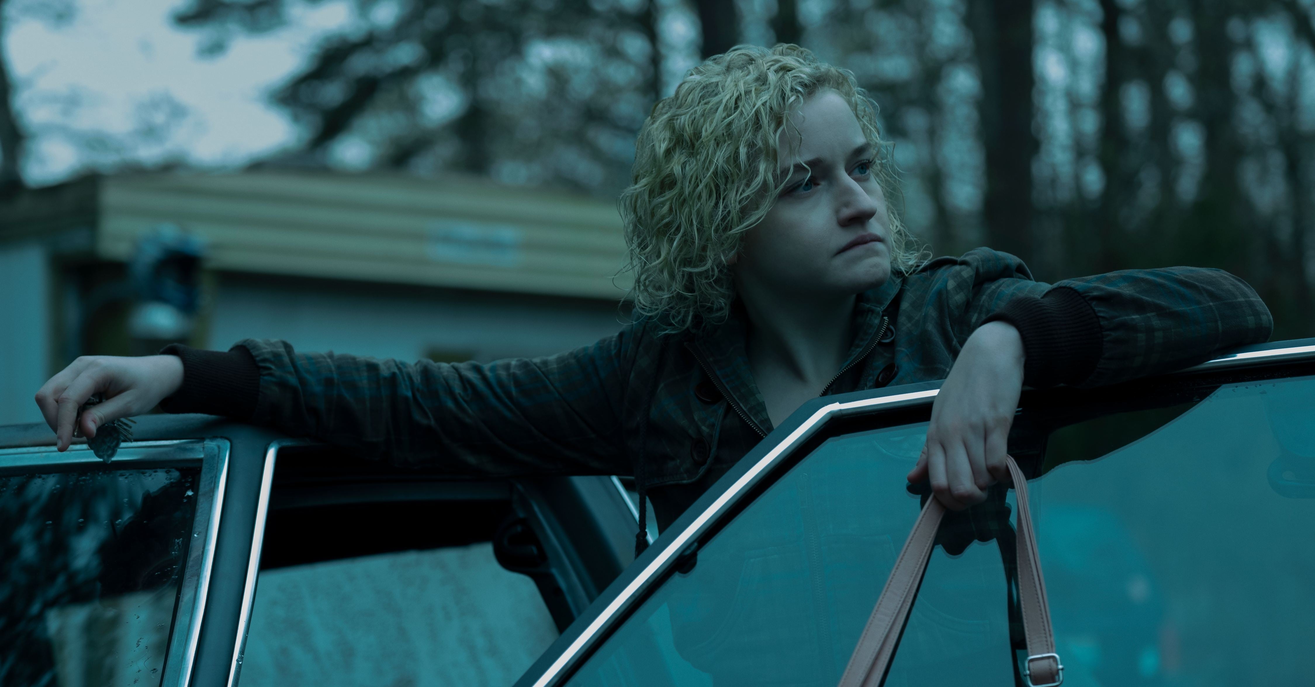 Actors in Multiple Netflix Shows and Movies | POPSUGAR Entertainment