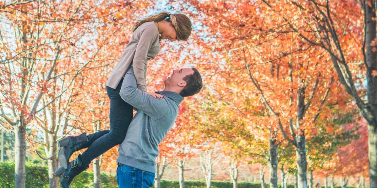 Fall Bucket List For Couples | PS Love